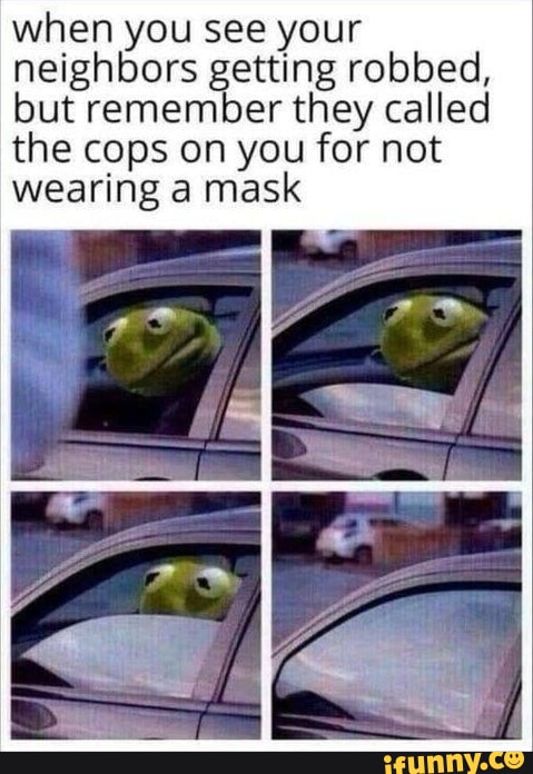 Robbed memes. Best Collection of funny Robbed pictures on iFunny