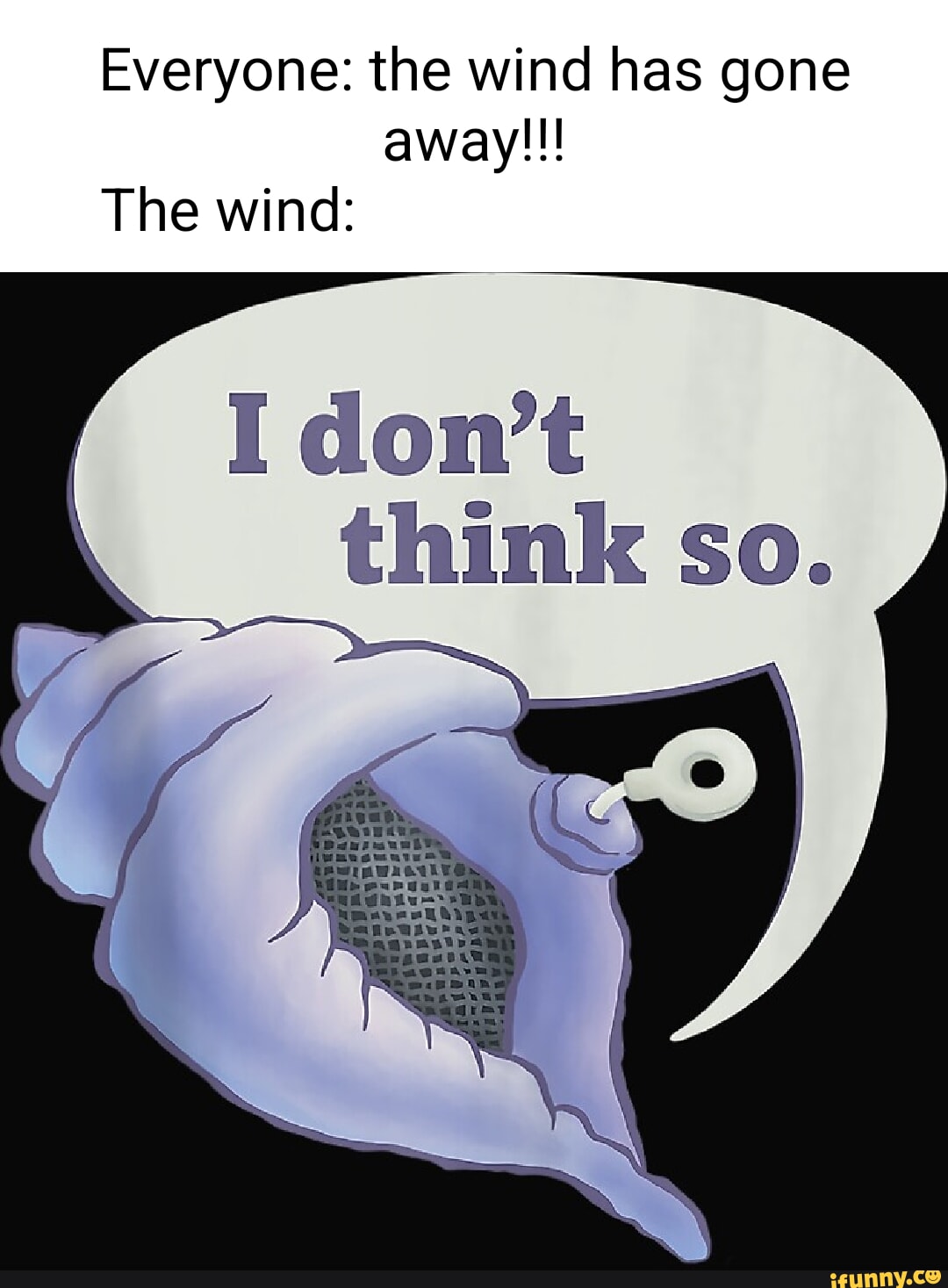 Windy memes. Best Collection of funny Windy pictures on iFunny