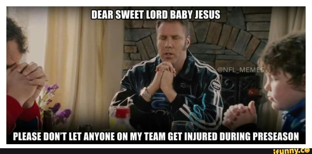 Sweet Lord Memes
