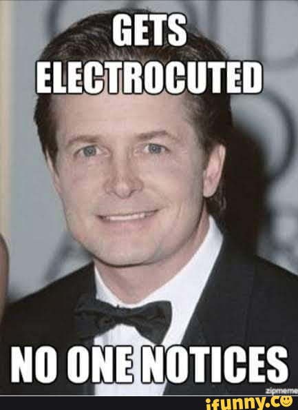 Michael_j_fox memes. Best Collection of funny Michael_j_fox pictures on ...