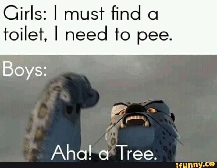 Girl On Toilet Meme