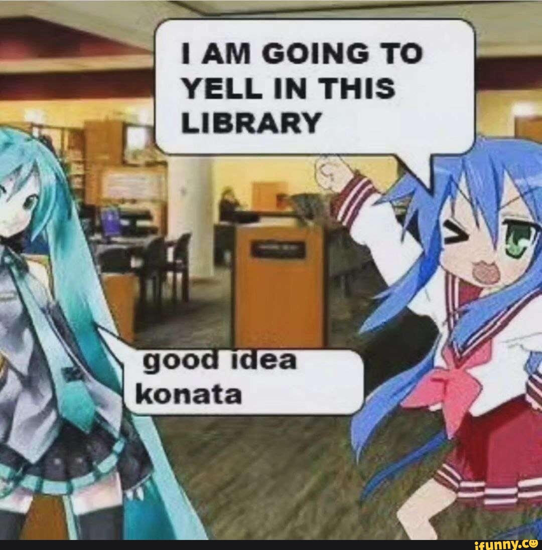 Library memes. Best Collection of funny Library pictures on iFunny