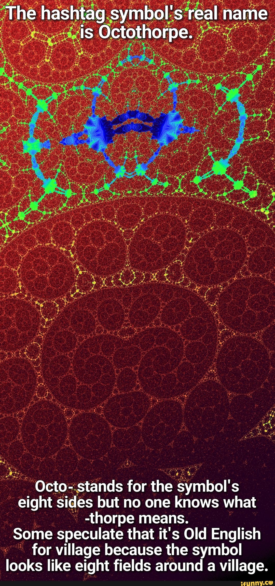 Octothorpe memes. Best Collection of funny Octothorpe pictures on iFunny