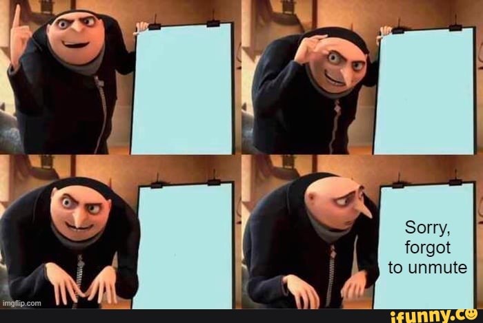 Unmute memes. Best Collection of funny Unmute pictures on iFunny
