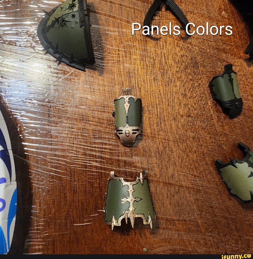 Colors memes. Best Collection of funny Colors pictures on iFunny