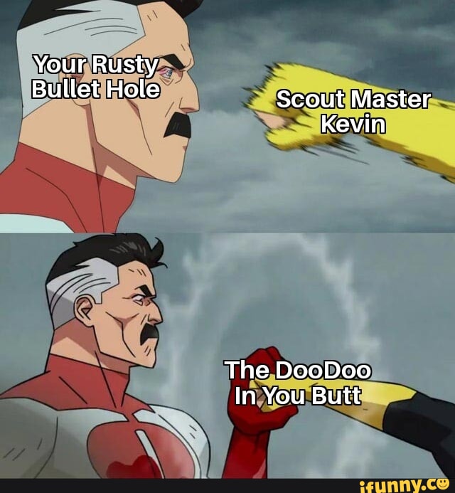 Doodoo memes. Best Collection of funny Doodoo pictures on iFunny