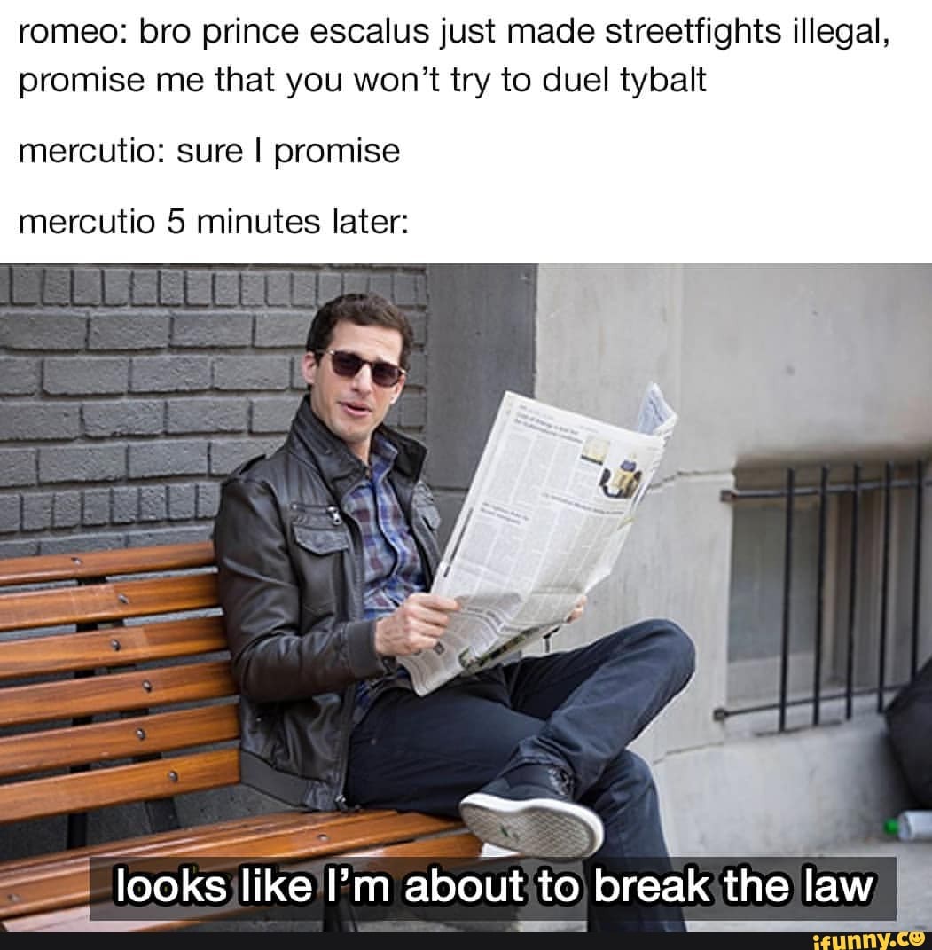 Tybalt memes. Best Collection of funny Tybalt pictures on iFunny