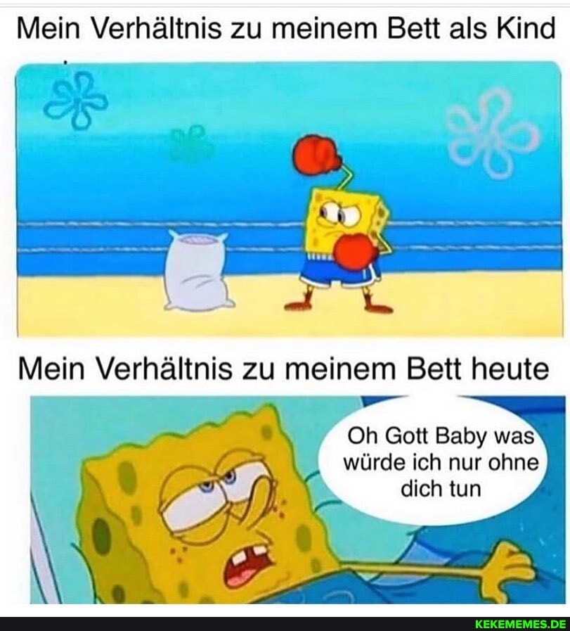 Mein Verhältnis zu meinem Bett als Kind 75 a. Mein Verhältnis zu meinem ...