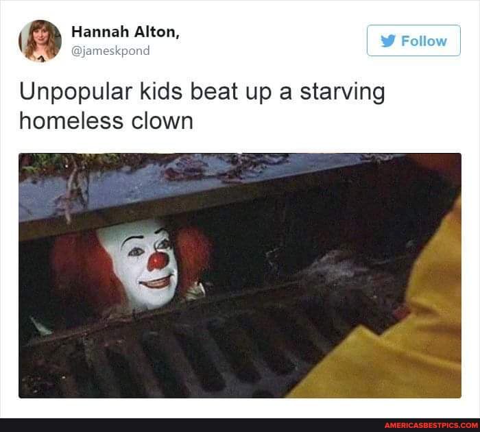 Homeless! #cloud #less Meme of the day! - iA Hannah Alton, Unpopular ...