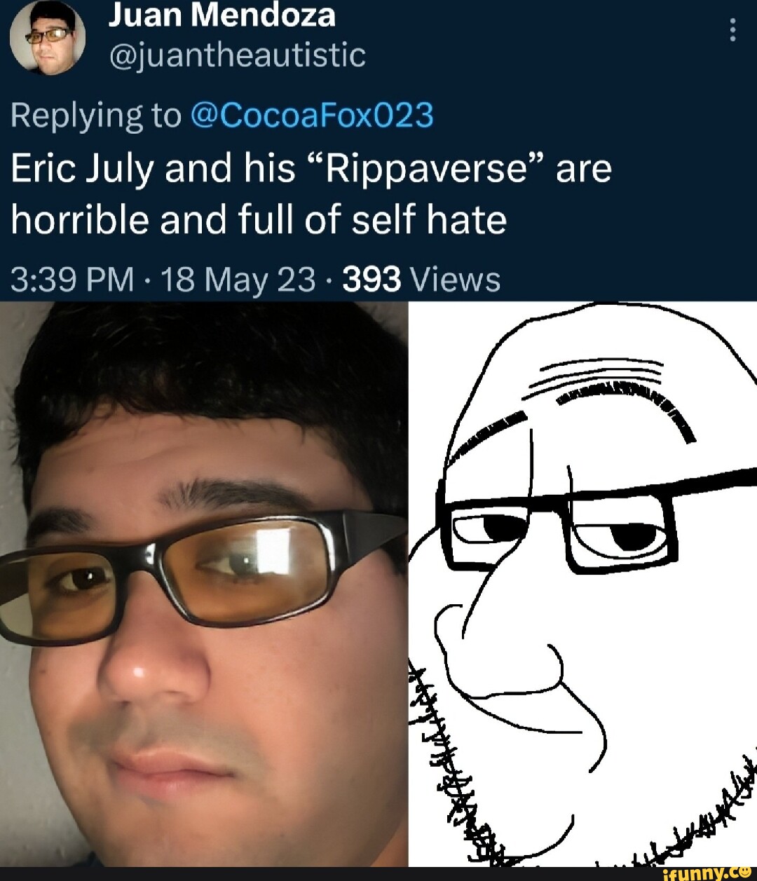 Rippaverse memes. Best Collection of funny Rippaverse pictures on iFunny