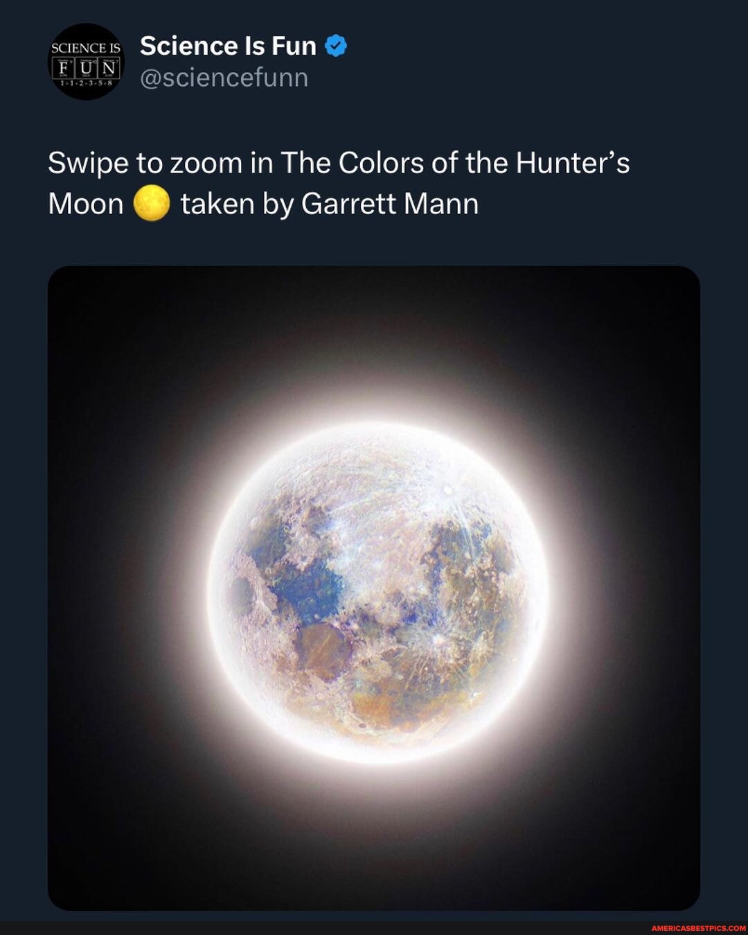 Out of this world stunning captures were taken by @gm_astrophotography ...