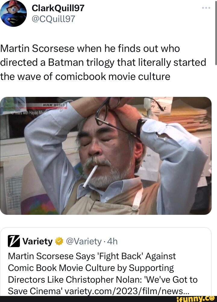 Directors memes. Best Collection of funny Directors pictures on iFunny