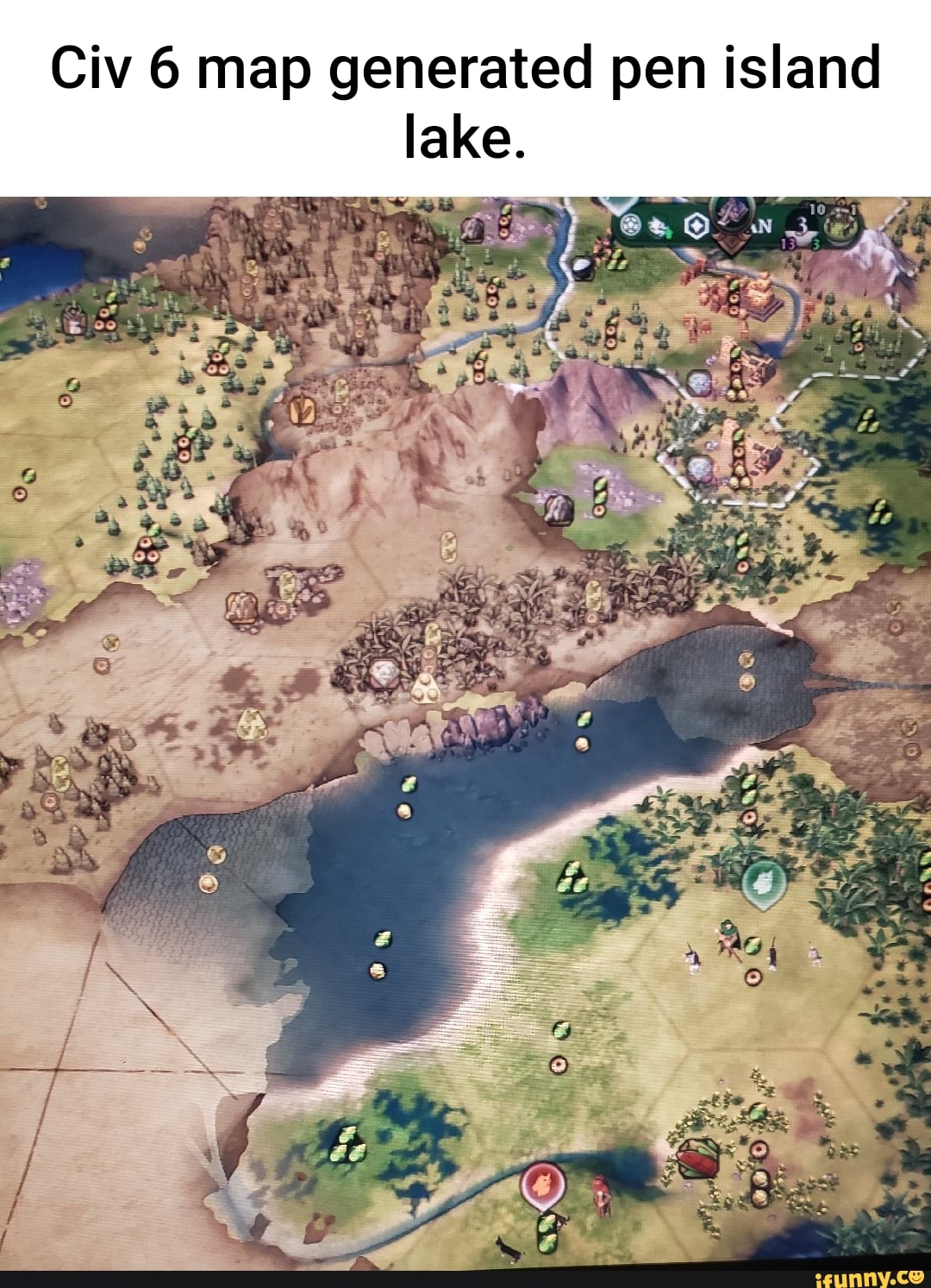 Civ6 memes. Best Collection of funny Civ6 pictures on iFunny