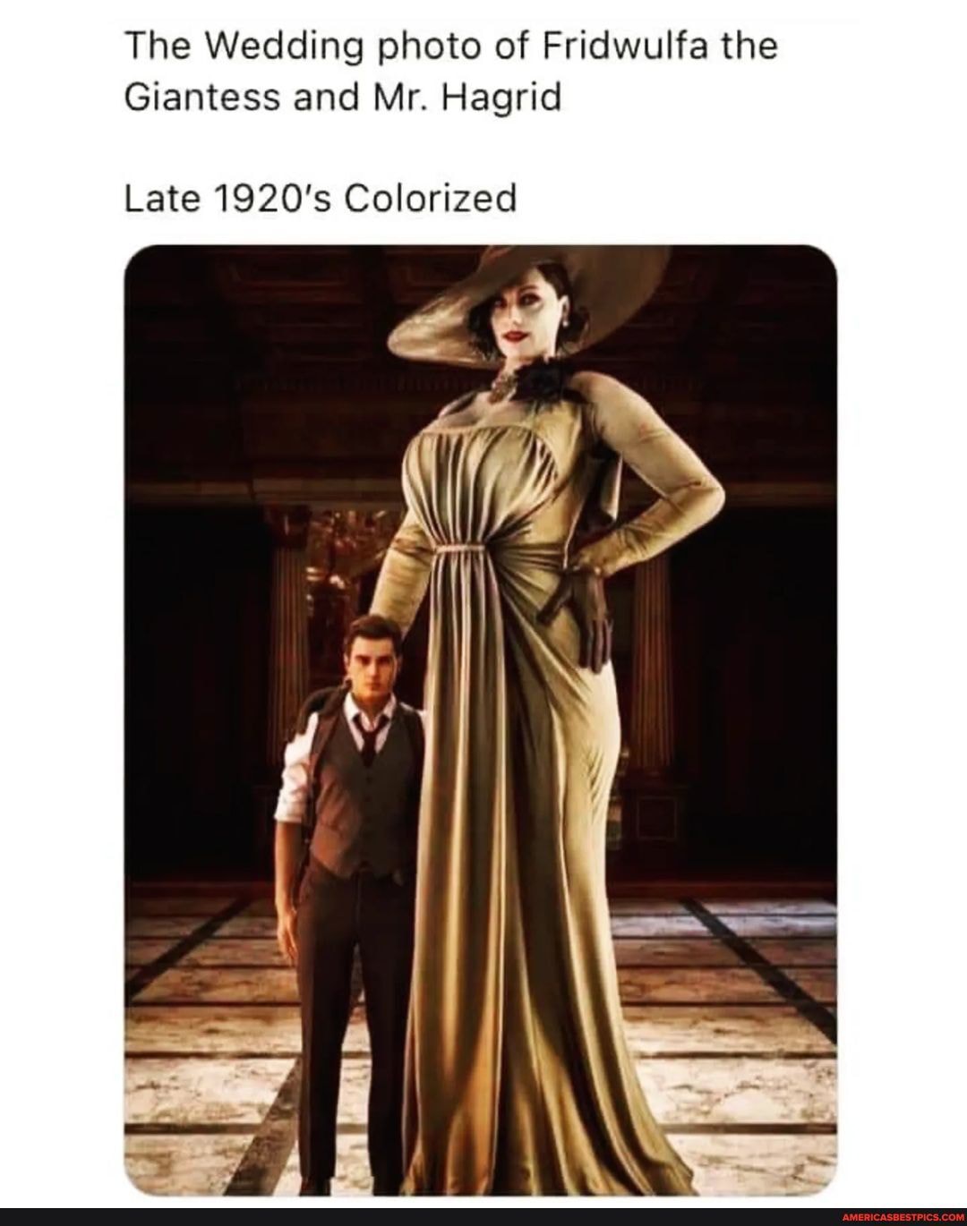 Giantess memes. Best Collection of funny Giantess pictures on America’s ...