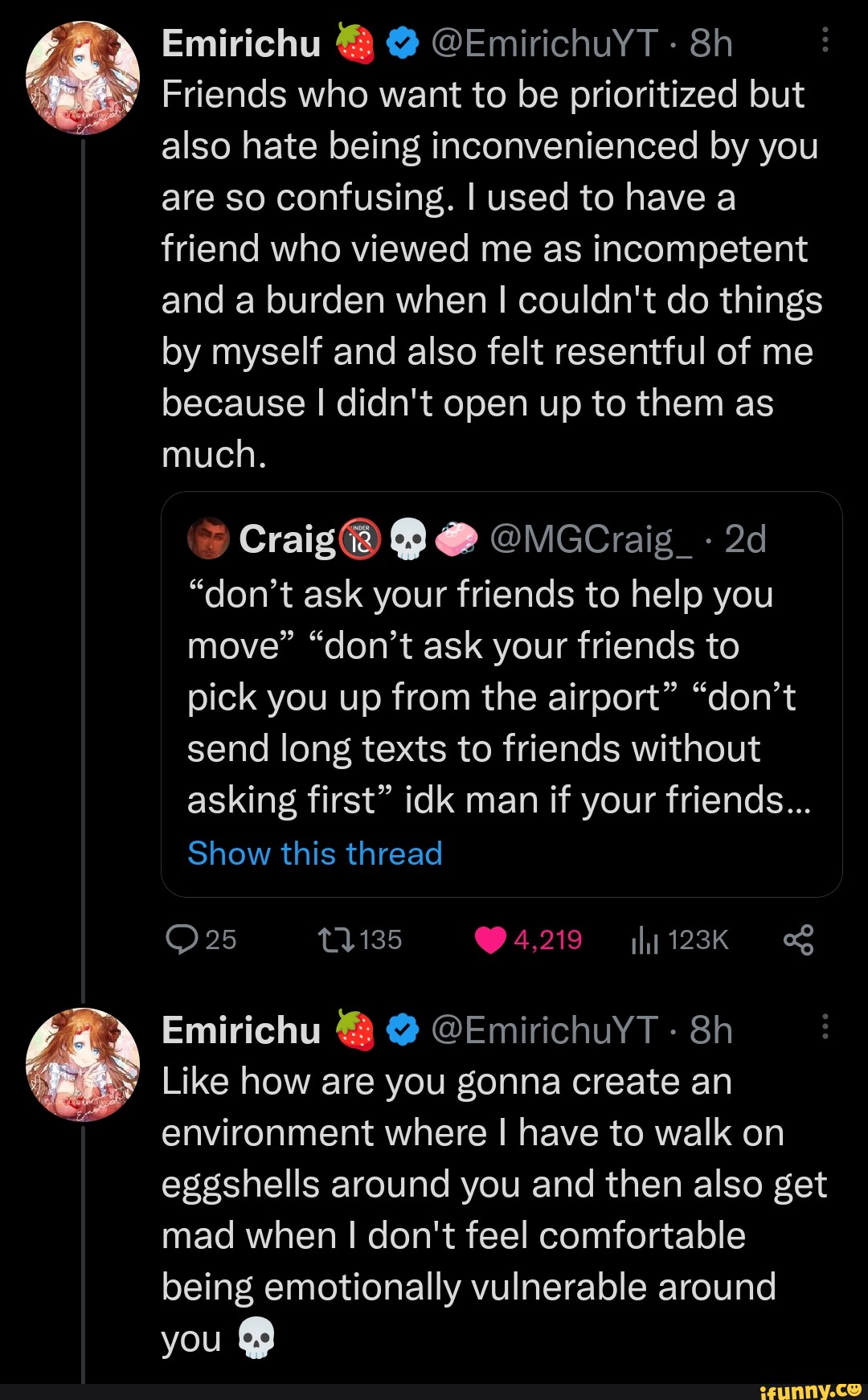 Emirichu memes. Best Collection of funny Emirichu pictures on iFunny