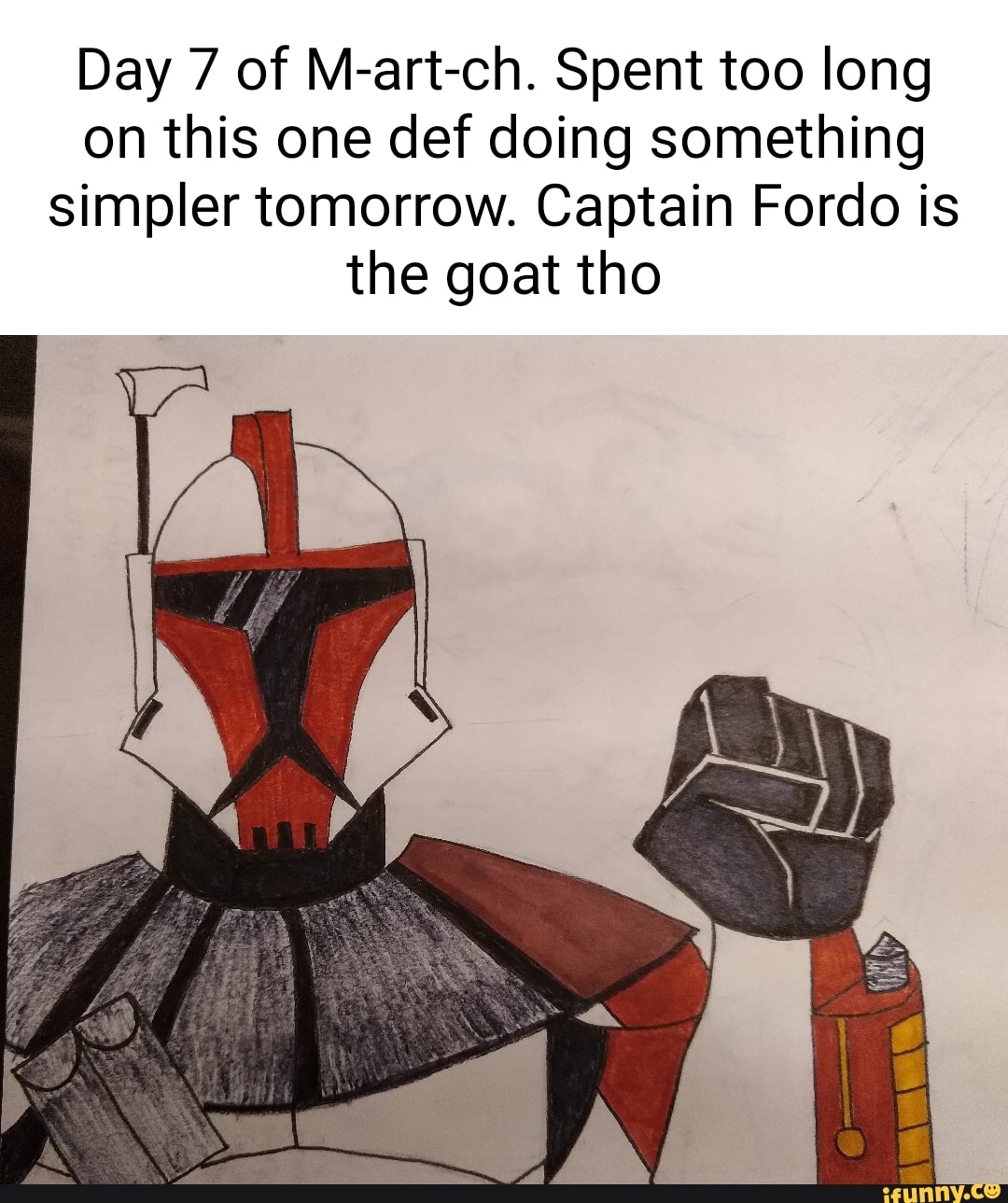 Arctroopers memes. Best Collection of funny Arctroopers pictures on iFunny