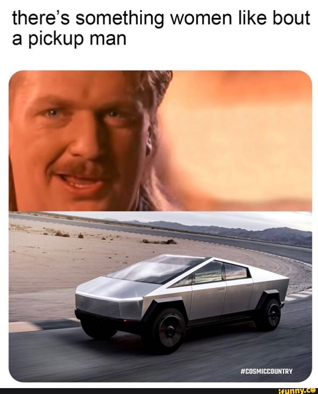 Pickup Man Memes