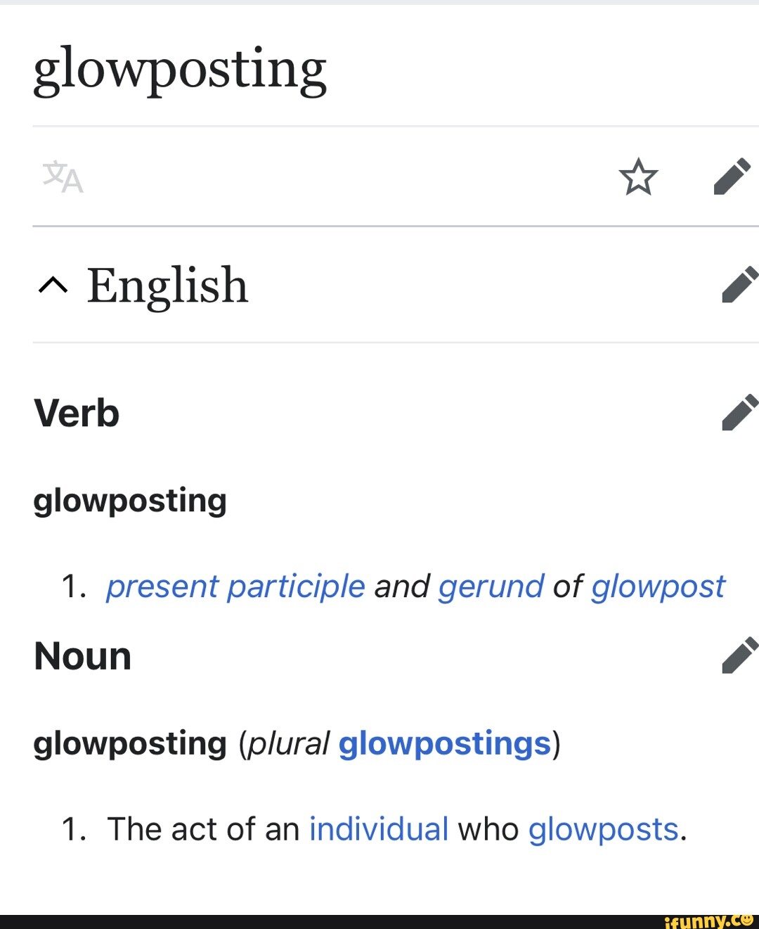 Participle memes. Best Collection of funny Participle pictures on iFunny