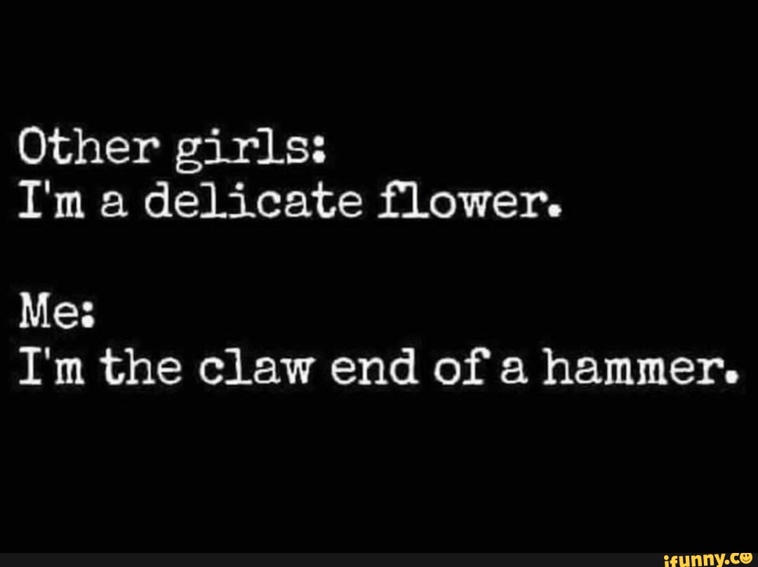 Im A Delicate Flower | Best Flower Site