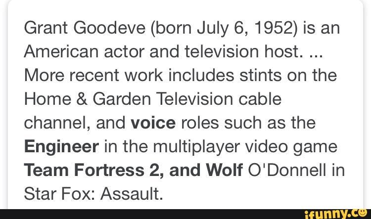 Goodeve memes. Best Collection of funny Goodeve pictures on iFunny