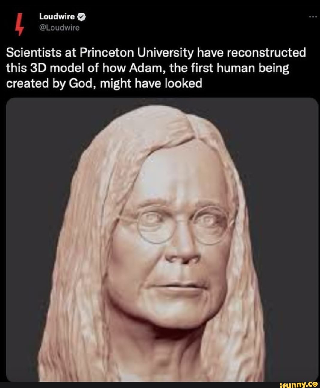 Loudwire @Loudwire Scientists at Princeton University have ...