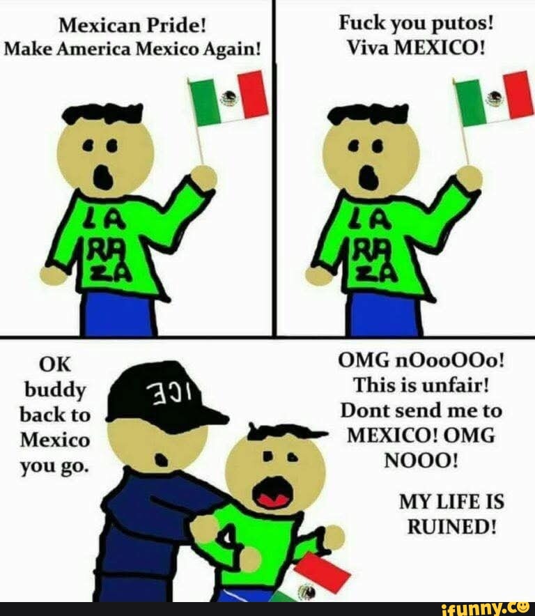 More Funny Pictures Part Deux - Page 1111 - Stormfront