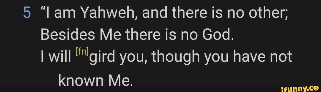 Yahweh memes. Best Collection of funny Yahweh pictures on iFunny