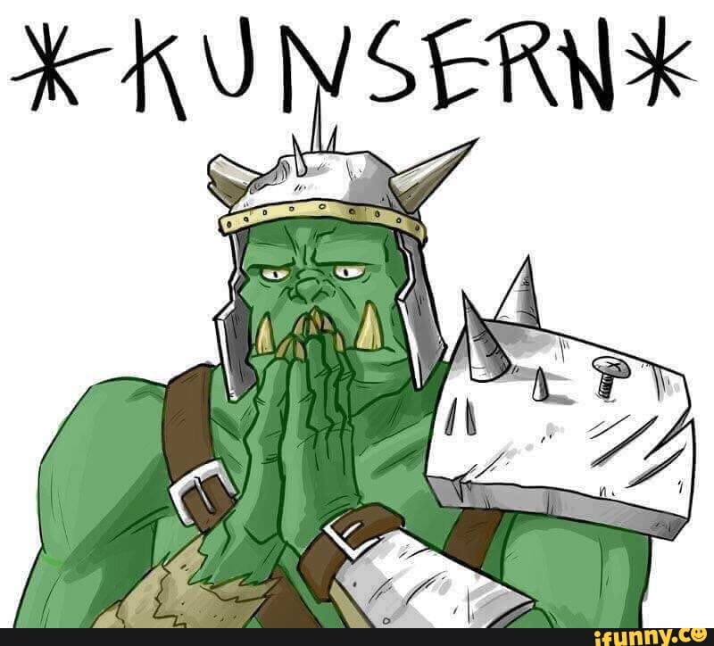Kunsern memes. Best Collection of funny Kunsern pictures on iFunny