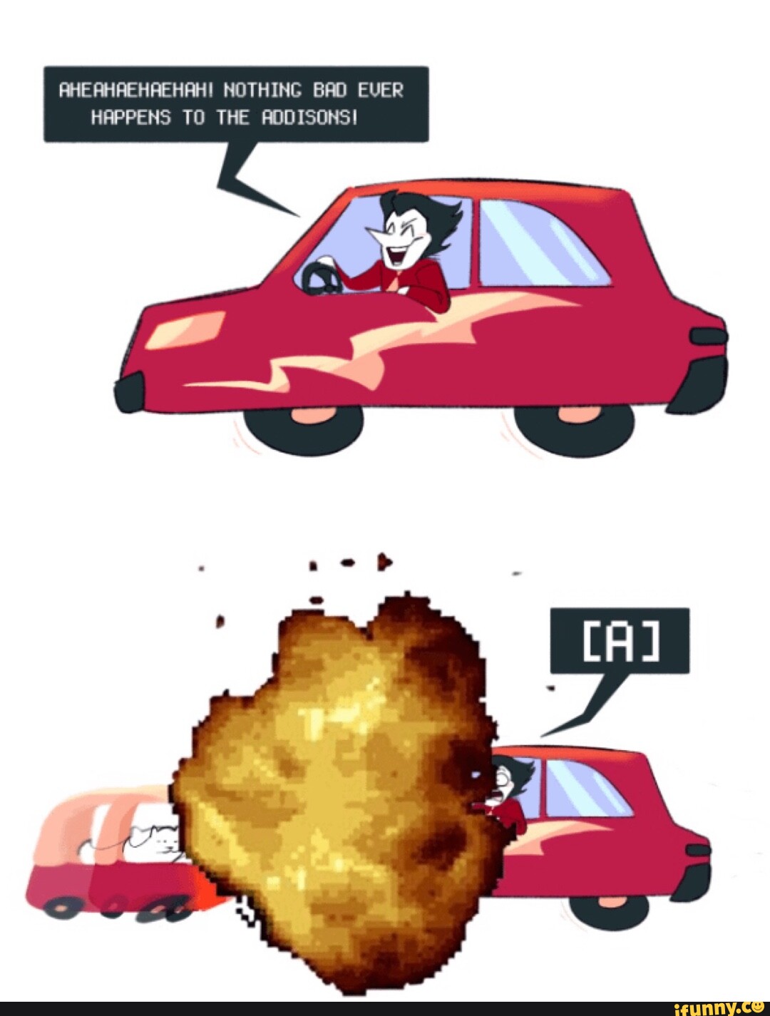 Addisons memes. Best Collection of funny Addisons pictures on iFunny