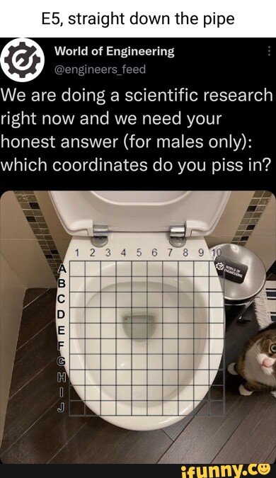 ES, straight down the pipe World of Engineering @engineers feed We are ...