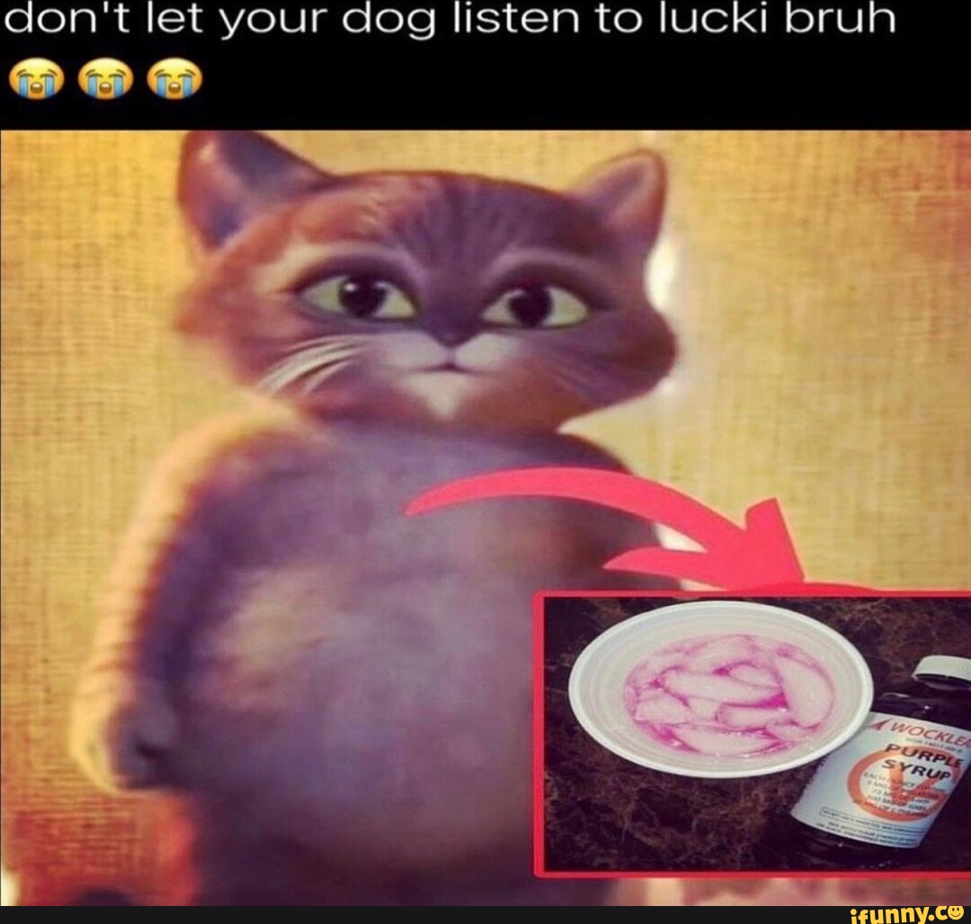 Lucki memes. Best Collection of funny Lucki pictures on iFunny