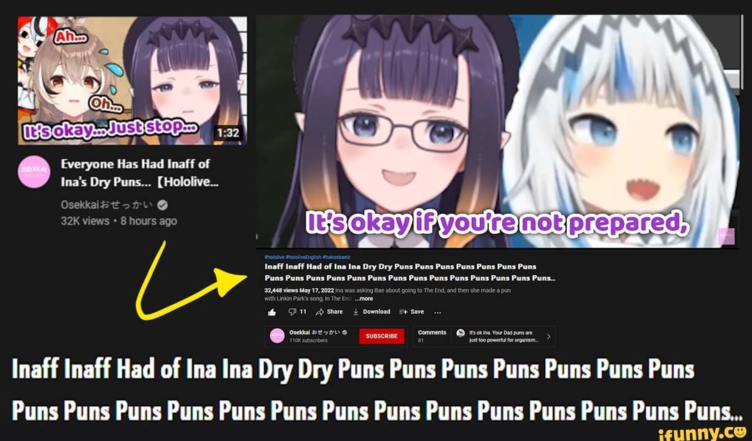 Inaff memes. Best Collection of funny Inaff pictures on iFunny