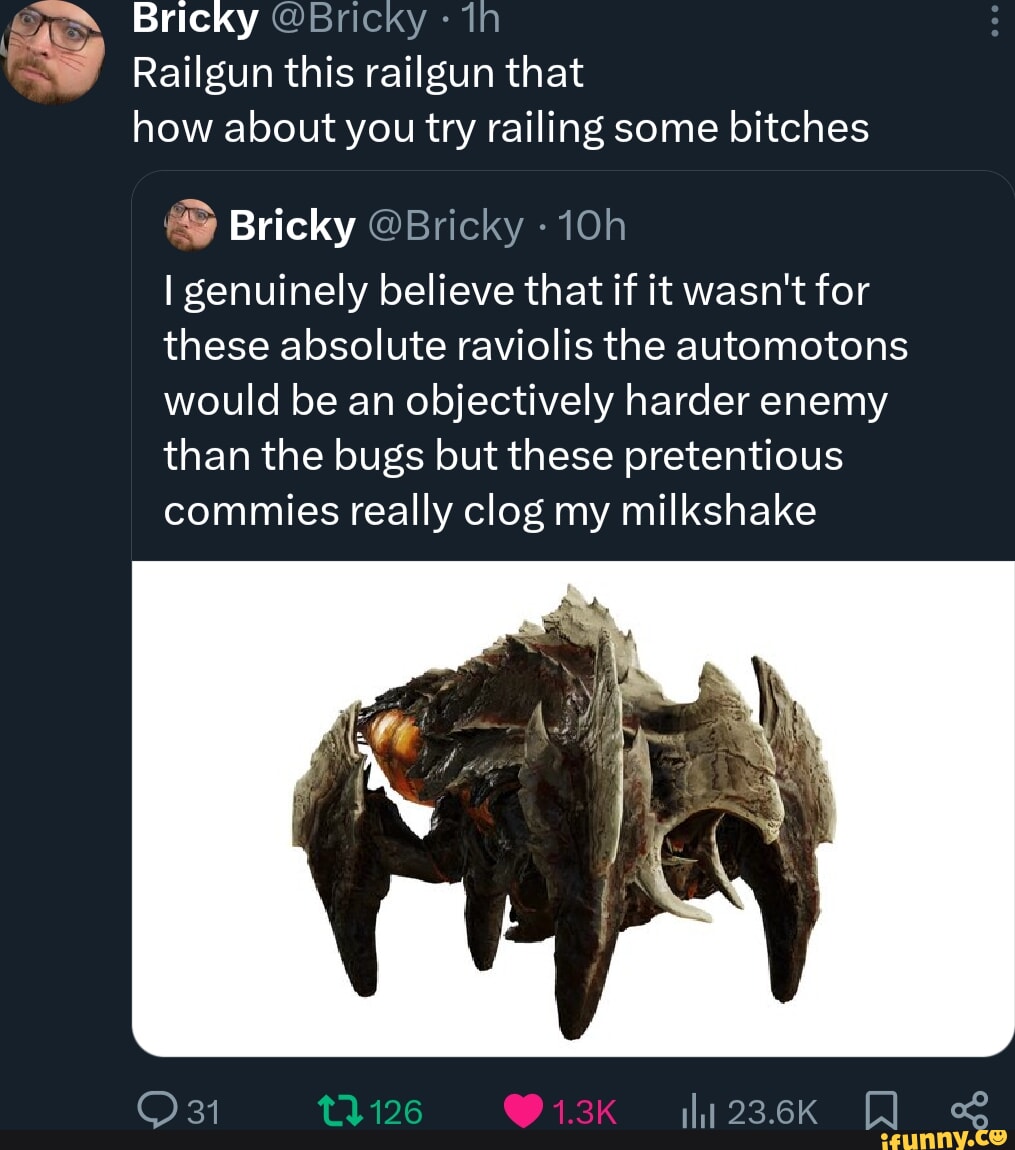 Bricky memes. Best Collection of funny Bricky pictures on iFunny