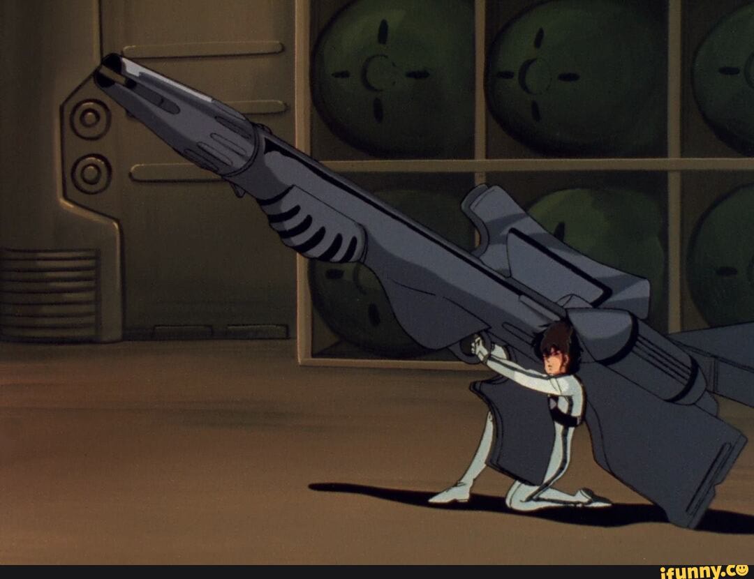 Macross_valkyrie memes. Best Collection of funny Macross_valkyrie ...