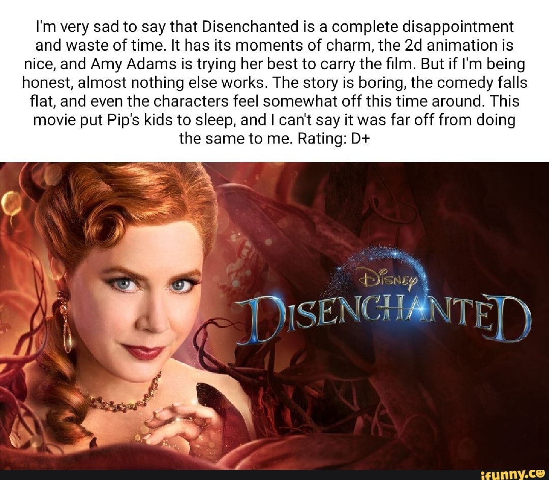 Disenchanted memes. Best Collection of funny Disenchanted pictures on ...