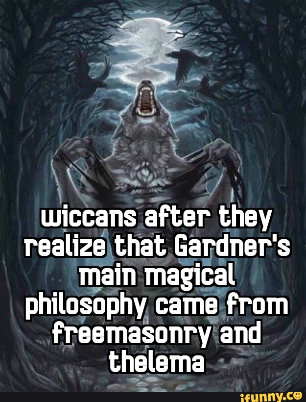 Thelema memes. Best Collection of funny Thelema pictures on iFunny