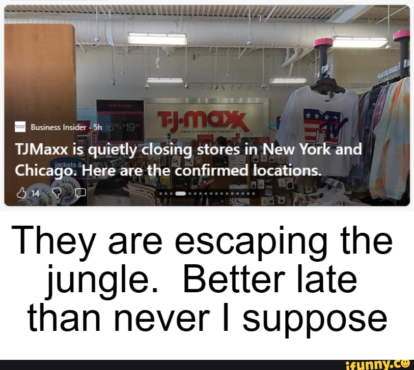 Tjmaxx memes. Best Collection of funny Tjmaxx pictures on iFunny