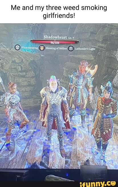 Shadowheart memes. Best Collection of funny Shadowheart pictures on iFunny