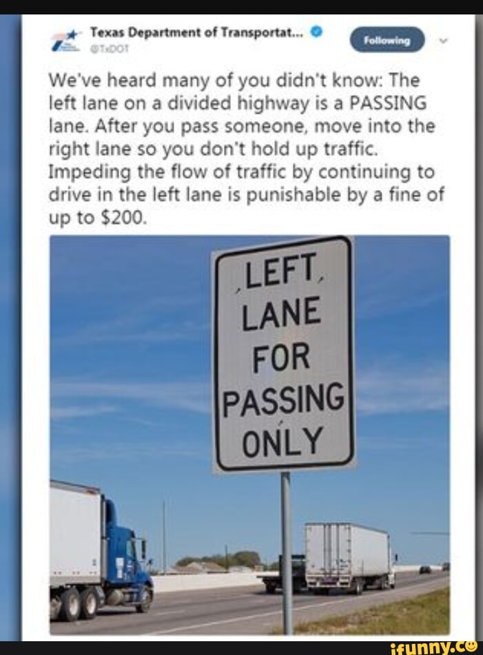 Highway memes. Best Collection of funny Highway pictures on iFunny
