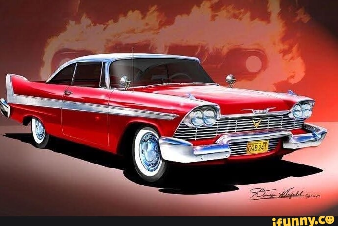 Christine memes. Best Collection of funny Christine pictures on iFunny