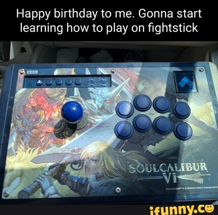 Fightstick memes. Best Collection of funny Fightstick pictures on iFunny