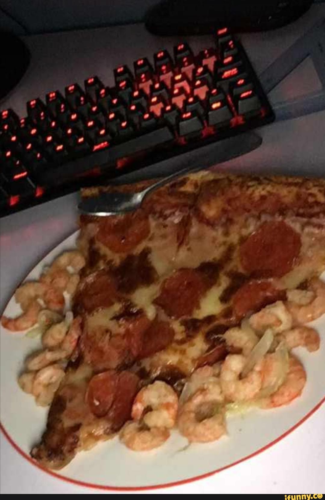 Cursed_meal memes. Best Collection of funny Cursed_meal pictures on iFunny