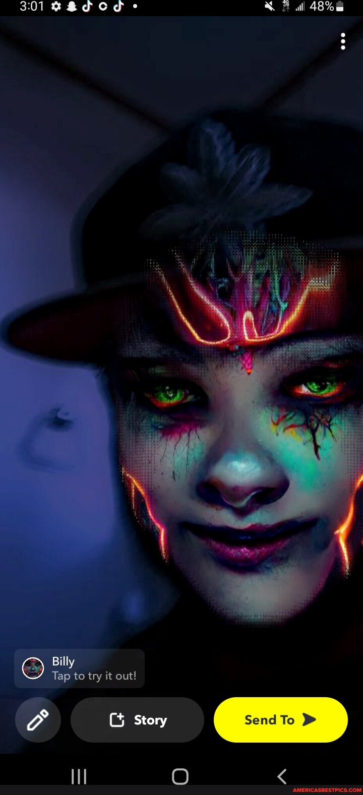 301 Cd NF al 48% Billy Tap to try it out! Story Ill O