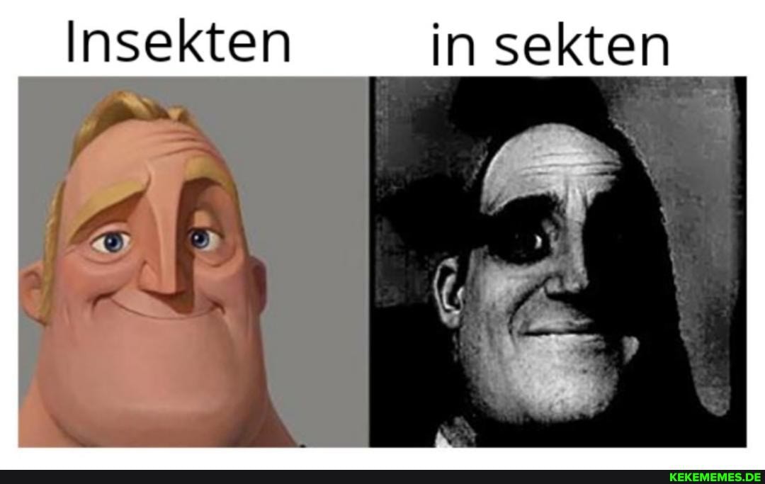 Erinnerst du dich an sie? Atme tief durch, bevor du siehst, wie sie ...