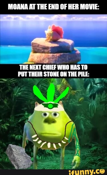 Moana memes. Best Collection of funny Moana pictures on iFunny