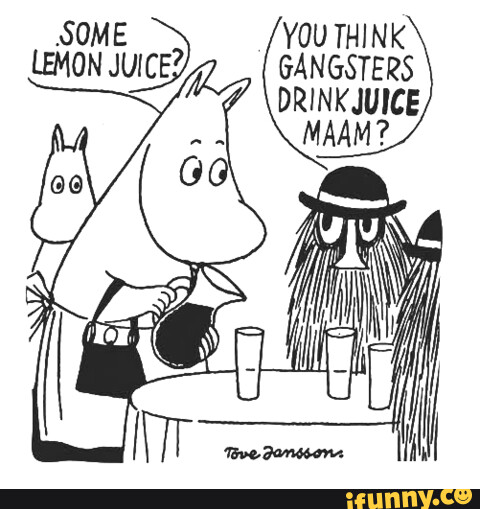 Moomintroll memes. Best Collection of funny Moomintroll pictures on iFunny