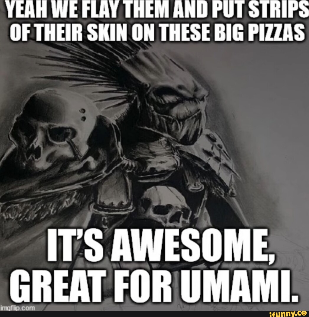 Umami memes. Best Collection of funny Umami pictures on iFunny