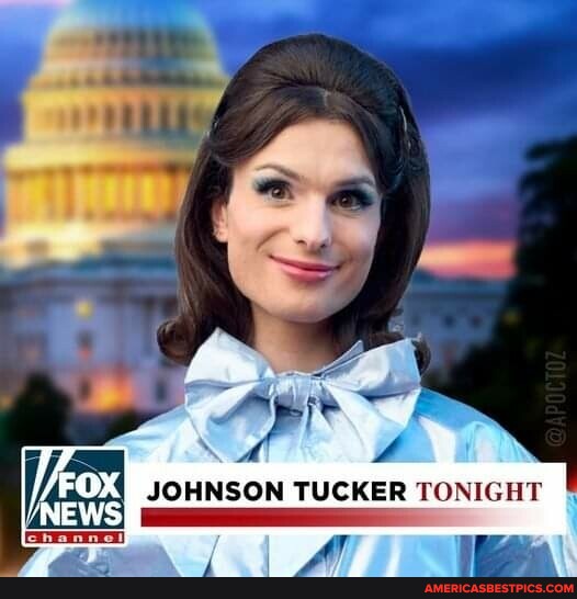 JOHNSON TUCKER TONIGHT - America’s best pics and videos