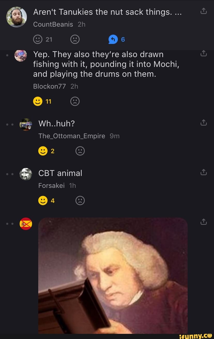 Tanuki memes. Best Collection of funny Tanuki pictures on iFunny