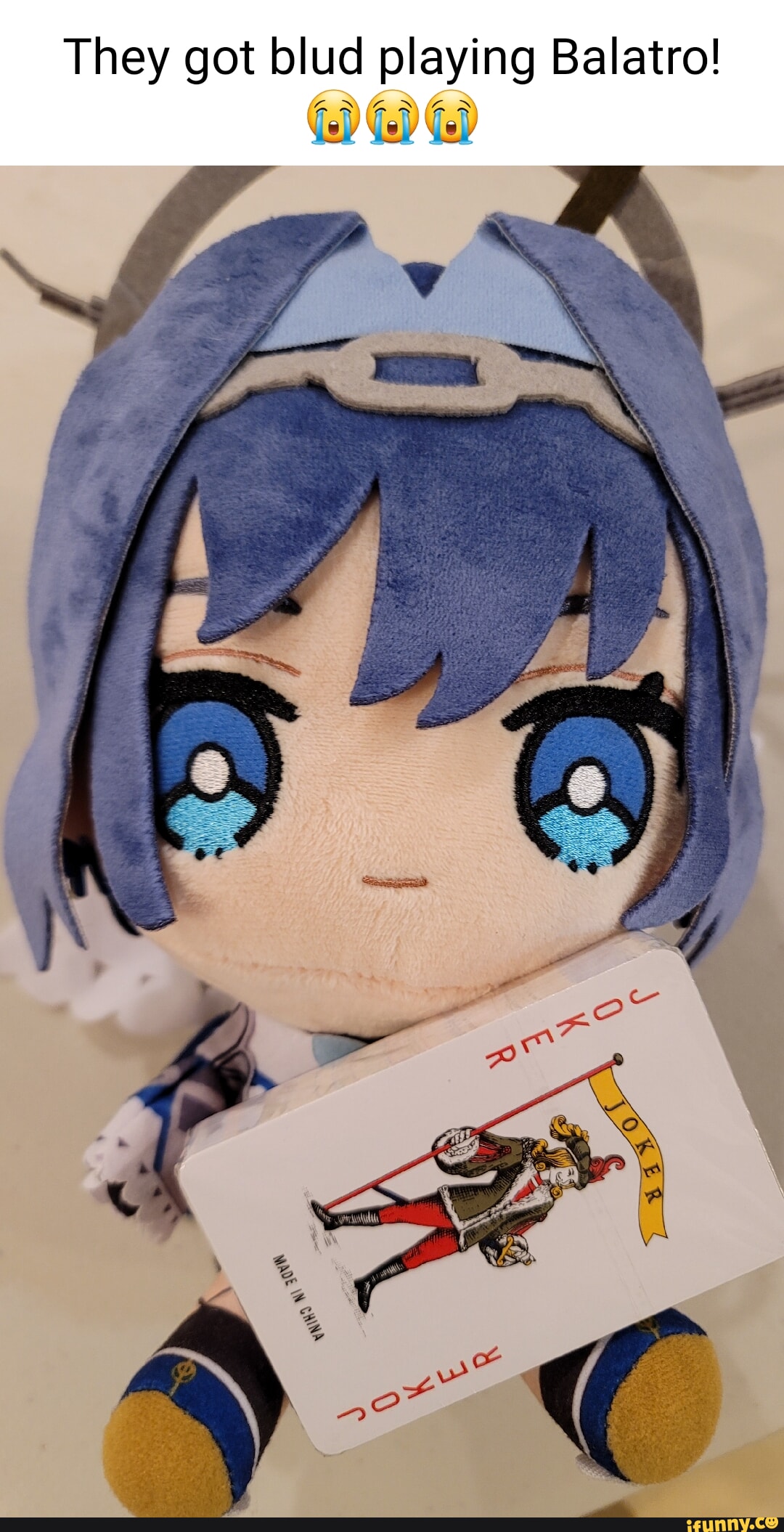 Balatro memes. Best Collection of funny Balatro pictures on iFunny